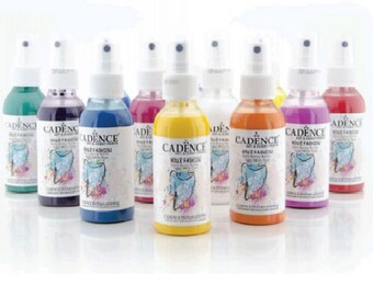 Spray paint clothing | Etsy