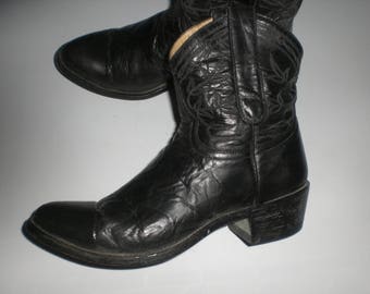 Mexican boots | Etsy