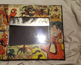 Spiderman | Etsy