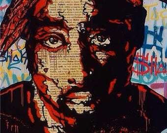 Alec monopoly art | Etsy