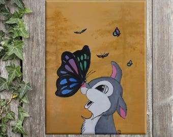 Bambi thumper | Etsy