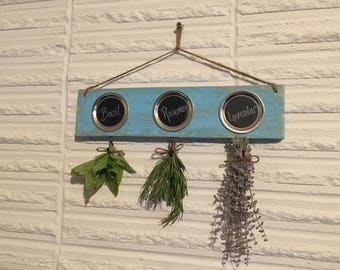 Herb drying rack | Etsy