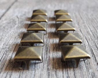 Decorative rivets | Etsy