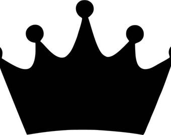 Crown royal decal | Etsy