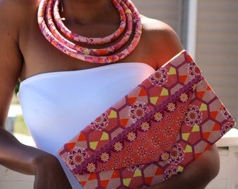 African accessory | Etsy