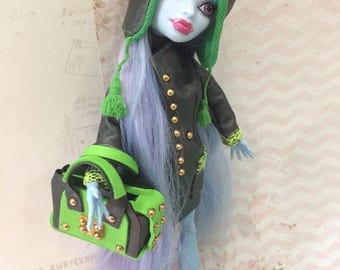 Monster high clothes | Etsy