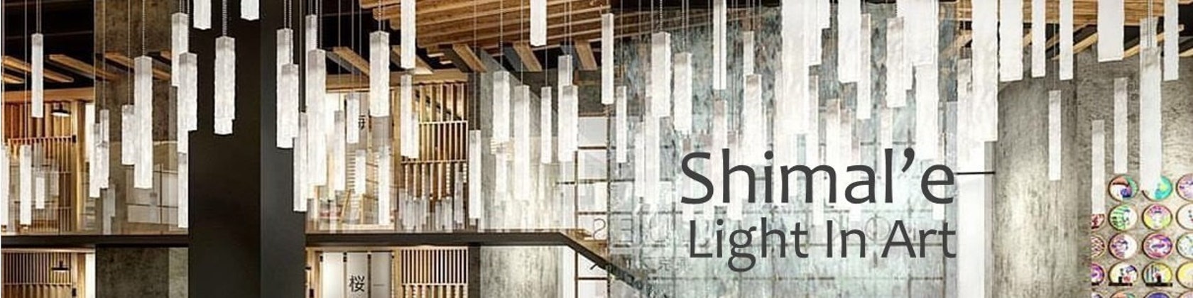 SHIMAL'E PELEG LIGHT IN ART by ShimaleLightArt on Etsy