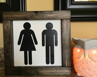 Farmhouse sign | Etsy