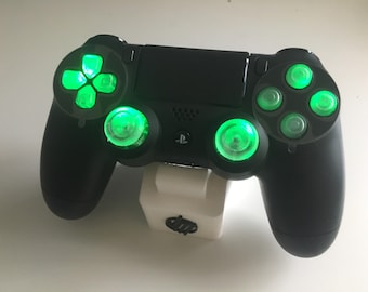 Custom ps4 buttons | Etsy