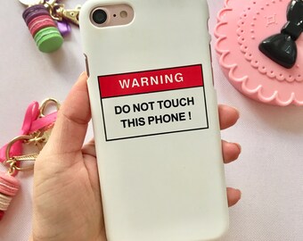 Funny iphone case | Etsy