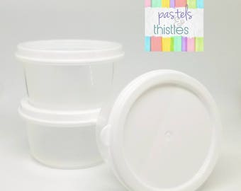 Slime containers | Etsy