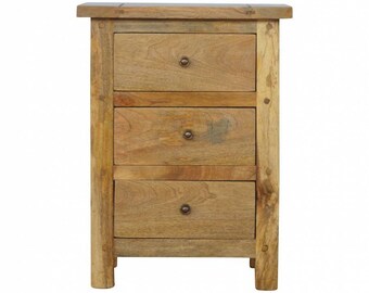 Bedside table | Etsy