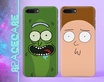 Double iphone case | Etsy