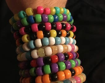Rave kandi | Etsy