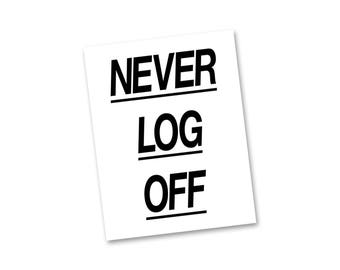 Off white tag | Etsy