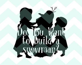 Olaf sayings frozen | Etsy