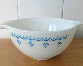 Pyrex 441 | Etsy