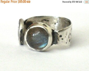 Eco friendly ring | Etsy