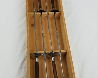 Sword skewers | Etsy