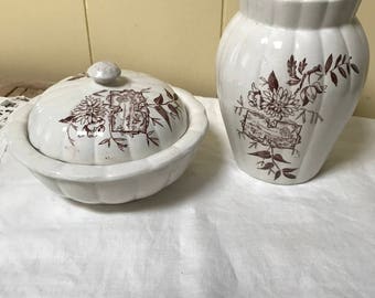 Victorian toothbrush | Etsy