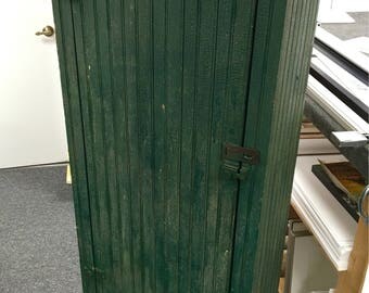 Chimney cupboard | Etsy