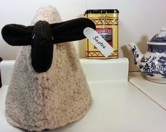 Sheep tea cosy | Etsy
