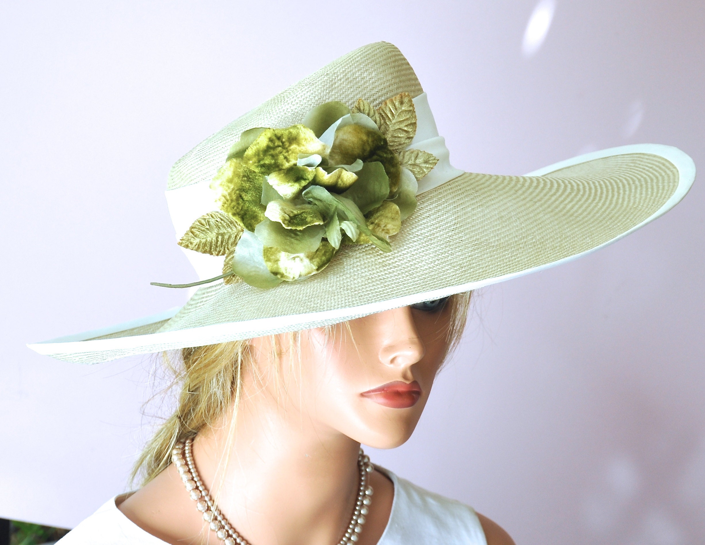 Gallery - Award Millinery Design