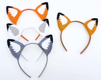 Zootopia fox costume | Etsy