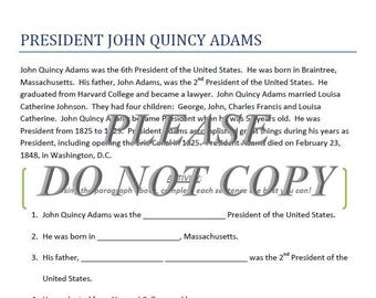 Printable worksheets | Etsy