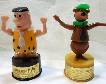 Christmas puppets | Etsy