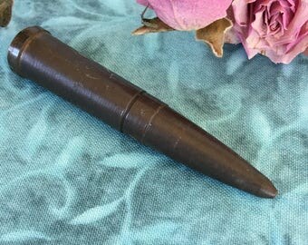 Bullet ornament | Etsy