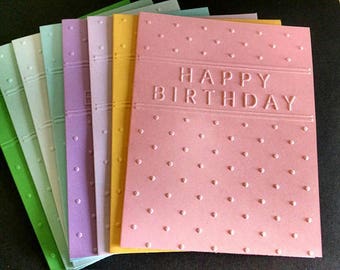 Pastel birthday | Etsy