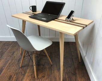 Computer desk | Etsy