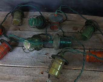 Indoor string lights | Etsy