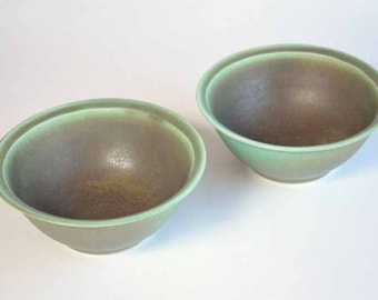 Canadian pottery | Etsy