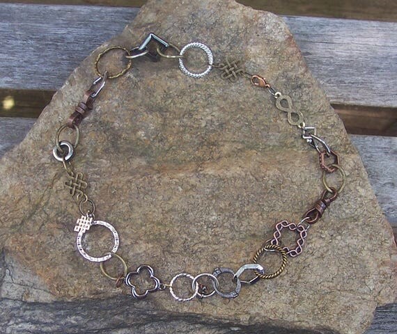 Game of Thrones Jewelry Maester Chain Choker Necklace