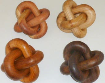 Borromean rings | Etsy