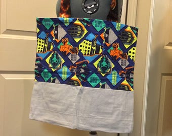 Counting with the Doctor count to 12 with Dr. Who kids board