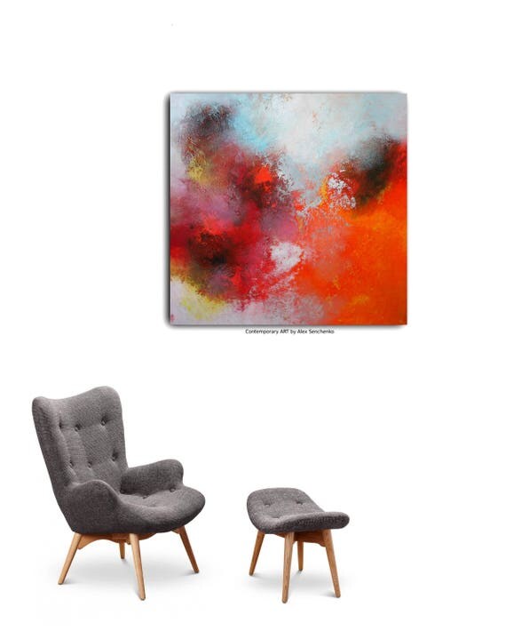 Artist Alex Senchenko