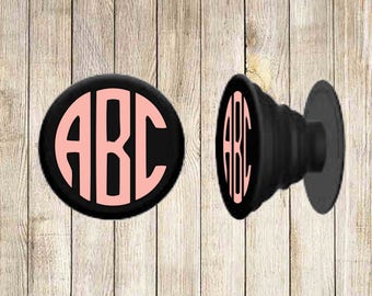 Pop socket decal | Etsy