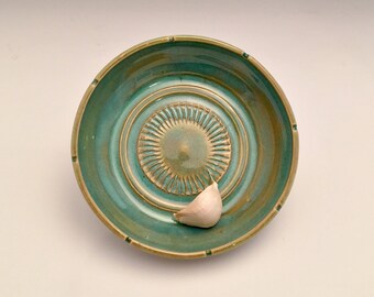One of a kind functional art pottery by NorthWindPottery on Etsy