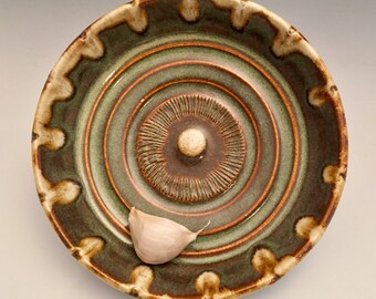 One of a kind functional art pottery by NorthWindPottery on Etsy