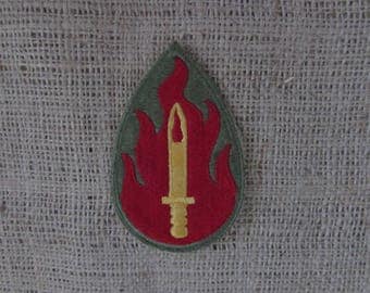 Ww2 patches | Etsy