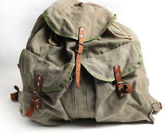 Military backpack | Etsy