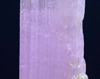 Kunzite | Etsy
