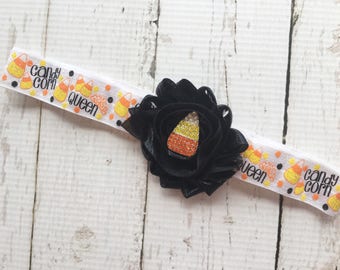 Candy corn costume | Etsy