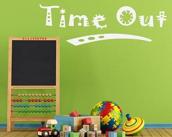 Daycare wall decals | Etsy