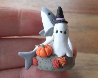 Requin miniature | Etsy