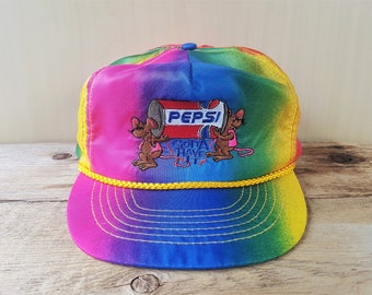 Pepsi cola caps | Etsy