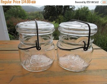 Ball eclipse jar | Etsy